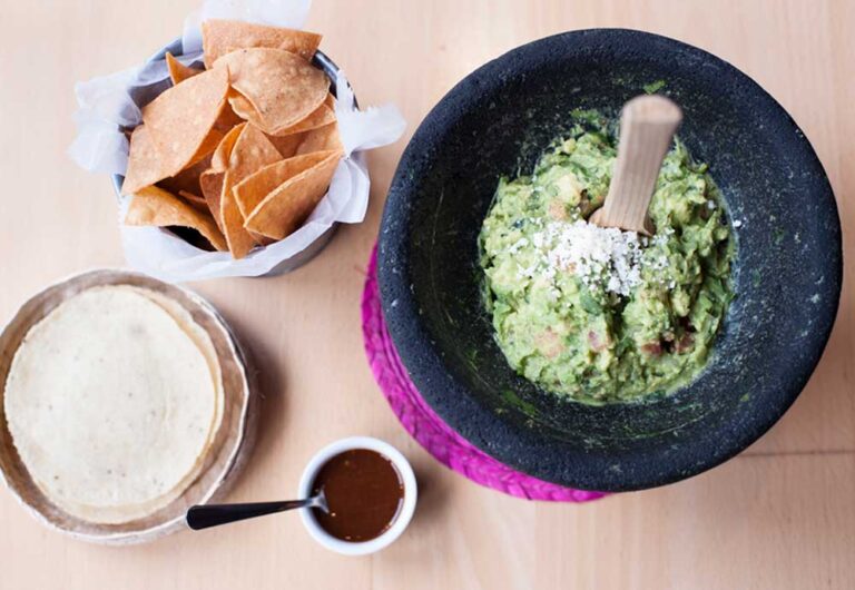 Fonda Restaurant – Mexican food