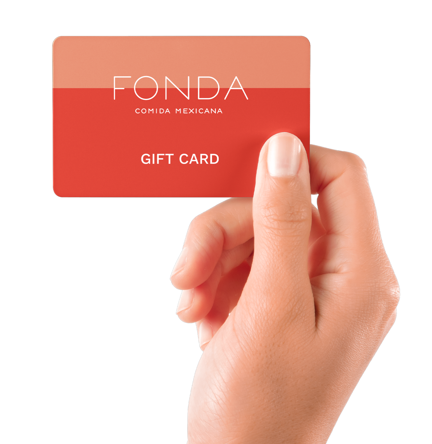 Fonda Restaurant – Mexican food